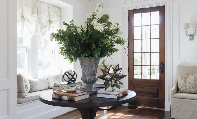 44 Best Foyer Design Ideas To Copy Asap – ZYHOMY