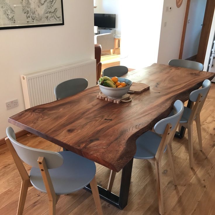 40 Charming Diy Wooden Dining Table Design Ideas For You ZYHOMY 40 Charming Diy Wooden Dining Table Design Ideas For You ZYHOMY