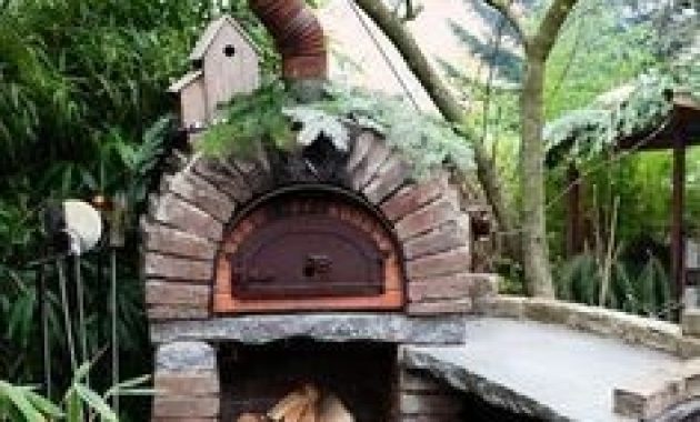 43 Cool Chimney Design Ideas That Trendy Now