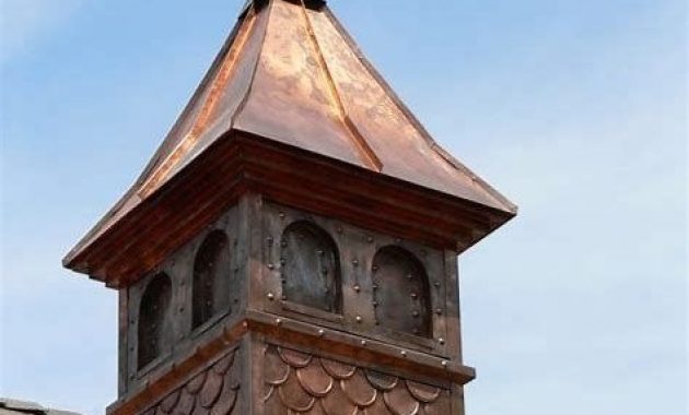 43 Cool Chimney Design Ideas That Trendy Now