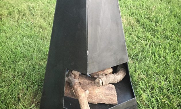 43 Cool Chimney Design Ideas That Trendy Now