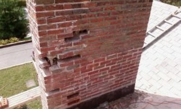 43 Cool Chimney Design Ideas That Trendy Now