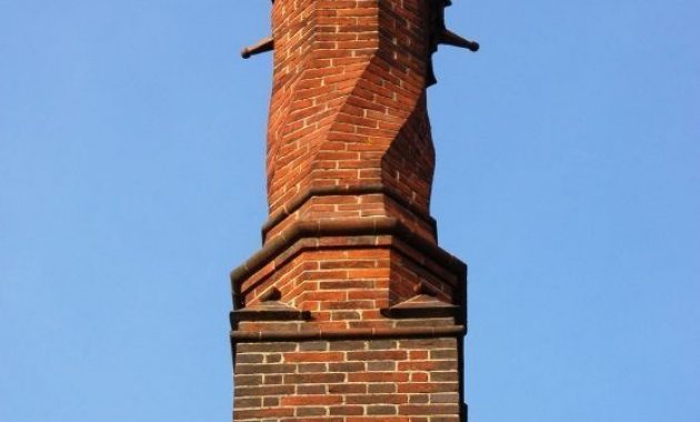 43 Cool Chimney Design Ideas That Trendy Now | ZYHOMY