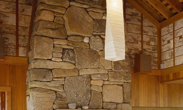 43 Cool Chimney Design Ideas That Trendy Now | ZYHOMY