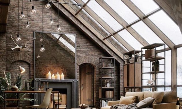 41 Gorgeous Natural Home Light Architecture Design Ideas | ZYHOMY