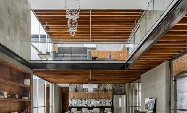 41 Gorgeous Natural Home Light Architecture Design Ideas | ZYHOMY
