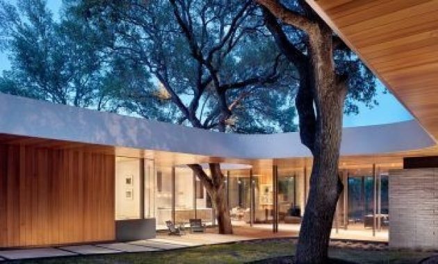 41 Gorgeous Natural Home Light Architecture Design Ideas | ZYHOMY