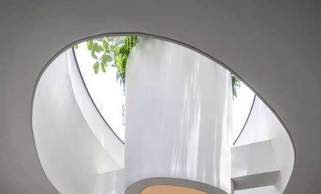 41 Gorgeous Natural Home Light Architecture Design Ideas | ZYHOMY