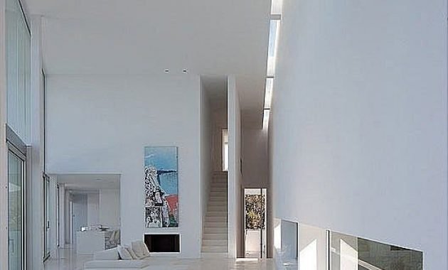 41 Gorgeous Natural Home Light Architecture Design Ideas | ZYHOMY