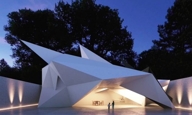 41 Gorgeous Natural Home Light Architecture Design Ideas | ZYHOMY