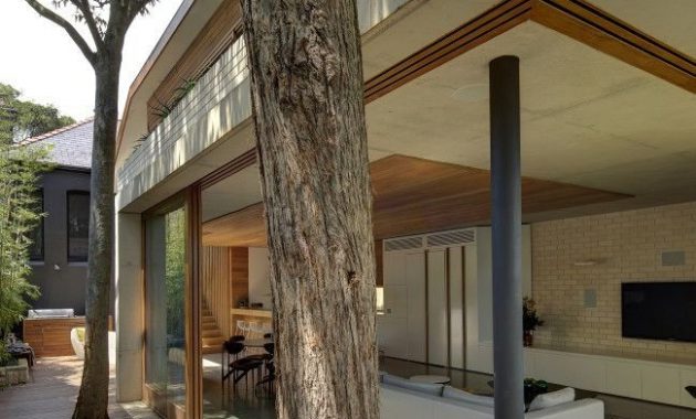 41 Gorgeous Natural Home Light Architecture Design Ideas | ZYHOMY