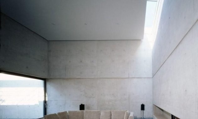 41 Gorgeous Natural Home Light Architecture Design Ideas | ZYHOMY