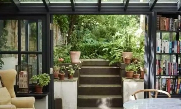 41 Gorgeous Natural Home Light Architecture Design Ideas | ZYHOMY