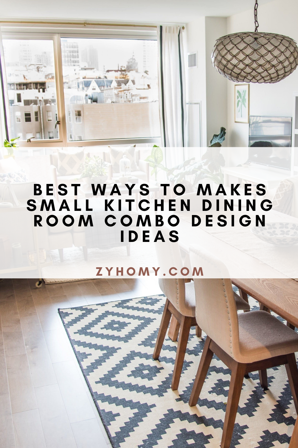 Best Ways To Makes Small Kitchen Dining Room Combo Design Ideas Best Ways To Makes Small Kitchen Dining Room Combo Design Ideas